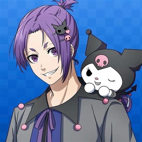 Reo Mikage • Blue Lock Icon • Sanrio в 2024 г Милые рисунки Рисунки