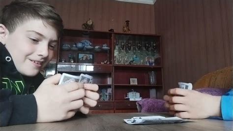 2 ნაწილი ფურთი კარტი Youtube