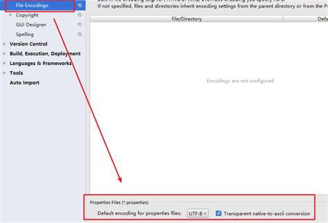 Intellij Idea 统一设置编码为utf 8编码 Shawnmichaels 博客园