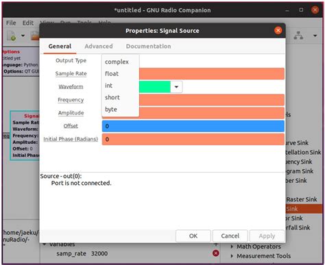 sdr sharetechnote