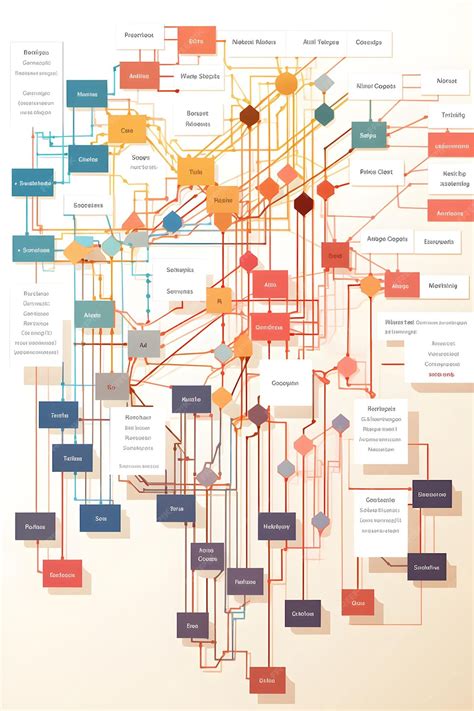 Infographic Demonstrating Wide Array Of Data Structures And Their Methods In Programming