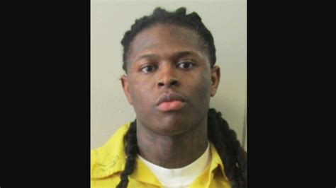 Manhunt Underway For Va Inmate Who Escaped Out Of Bathroom Window At