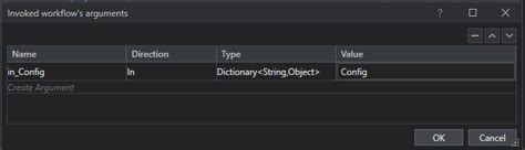 In Config Data Null Studio UiPath Community Forum