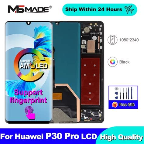 HUAWEI P30 PRO AMOLED LCD Touch Screen Assembly EUR 124 79 PicClick FR