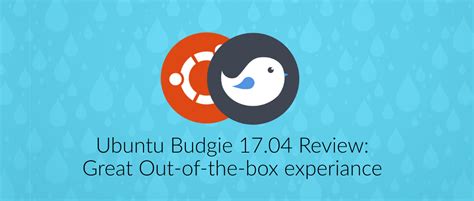 List Of Articles About Ubuntu Budgie