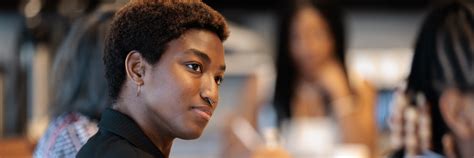 Year At A Glance Ron Brown Scholar Program