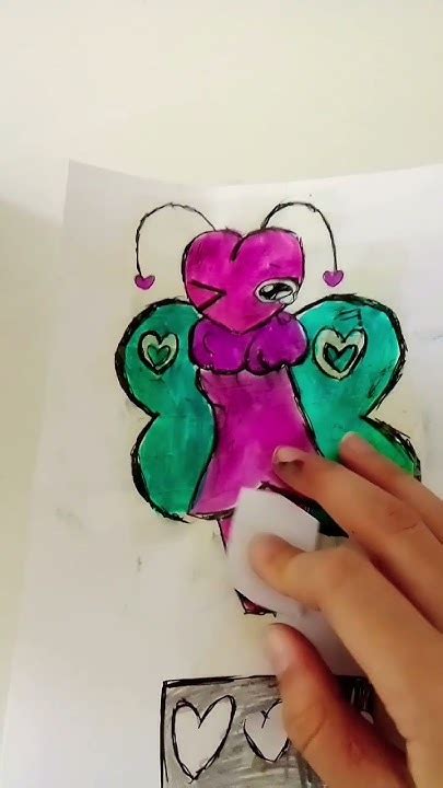 Healing Flutter3dandysworldflutte Youtube