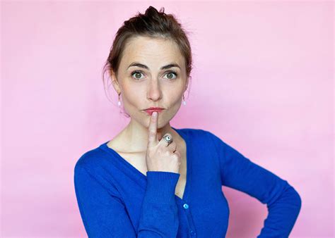 111 Book Actrice Carole Reppel