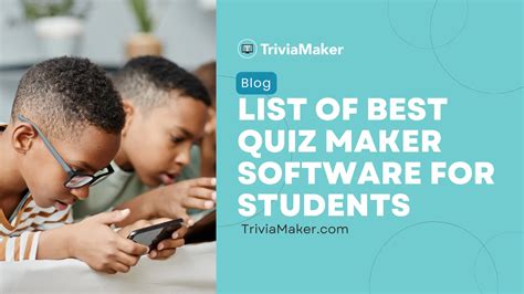5 Best Quiz Makers To Boost Student Learning And Engagement 5 Best Quiz Makers To Boost Student Learning And Engagement