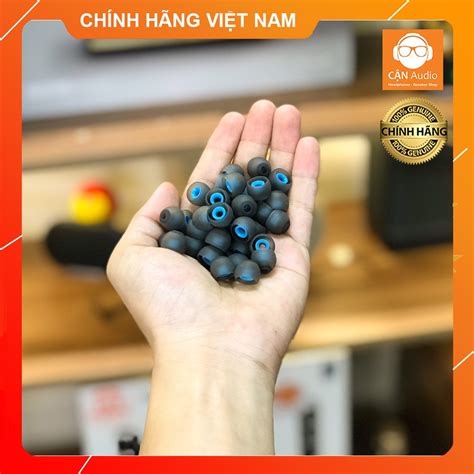 N T Tai Nghe Silicon Tip Tai Nghe Gi Nh Cho Tai Nghe Nh T Tai Shopee Vi T Nam
