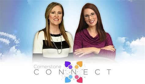 Christian Tv Shows Cornerstone Television Network