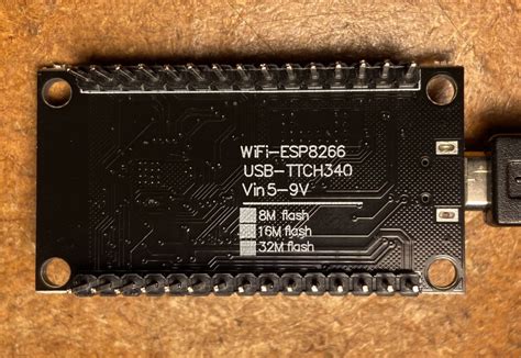 ESP DEV BOARD Radical Tech Tutorials