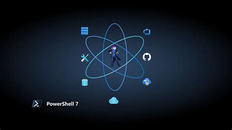 PowerShell Released Now Generally Available Https Onmsft News Powershell HD Wallpaper