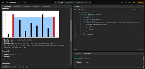 Daksh Gondaliya On Linkedin Day 23 Of Solving Leetcode Problems