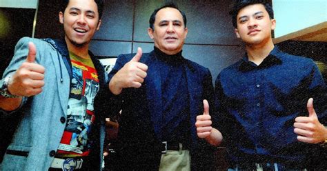 Syamsul Dan Syafiq Lebih Kreatif Saya Pula Old School Yusof