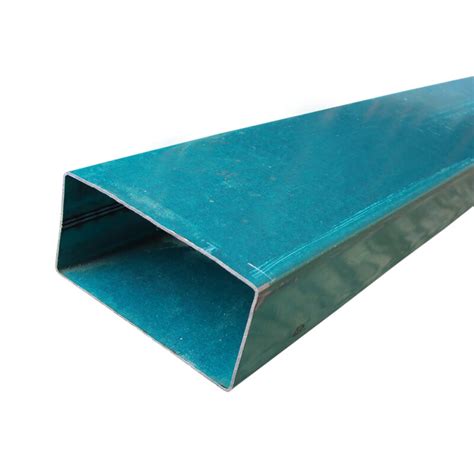 Tubular Pintado 1 12 X 1 12 C 18 Aceros Y Materiales De Calidad