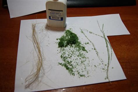 How To Make Forest Terrain