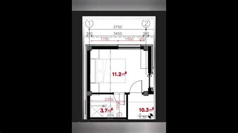 ნახაზი არქიტექტურა გეგმარება Youtube
