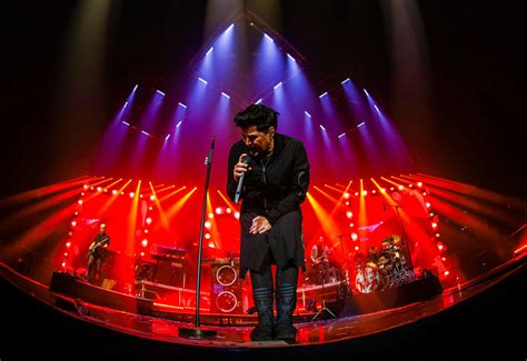 “the Script” มากี่ครั้ง ก็ยังส่งพลังทางดนตรี สร้างความสนุกให้แฟนเพลง
