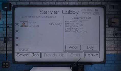 Phasmophobia Pc Controls Beginners Guide How To Play And More