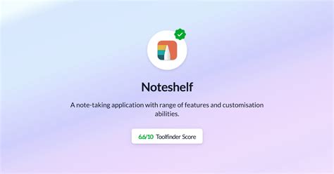 noteshelf 3 review features and alternatives