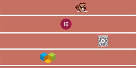 What Is The Fastest Wordpress Page Builder Dwin Rhys