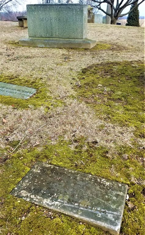 First Lieutenant Kenneth Avery Morrell Us Army Honor Norwalk Ct