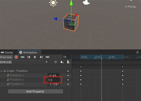 【unity基础】5动画曲线unity 动画曲线 Csdn博客 【unity基础】5动画曲线unity 动画曲线 Csdn博客
