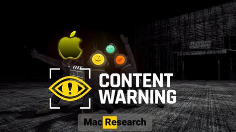 3 ways to play content warning on mac our experience