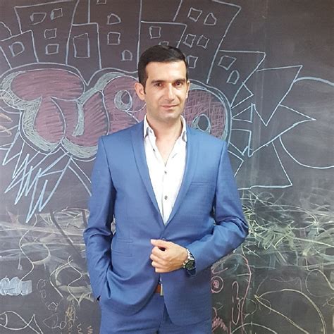 Semih Arsan System Engineer Escort Computer AŞ Xing