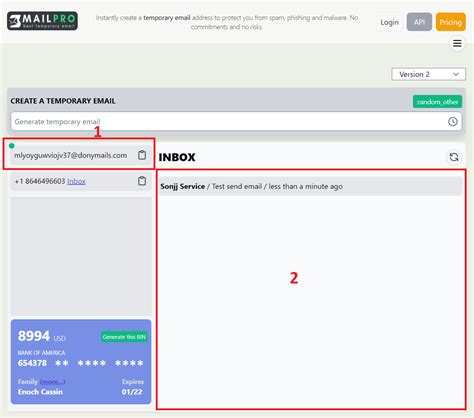 Create Temporary Email Everything You Need To Know Ybox