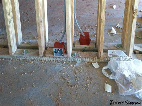 Caulk Around Outdoor Electrical Box At Sandra Slavin Blog