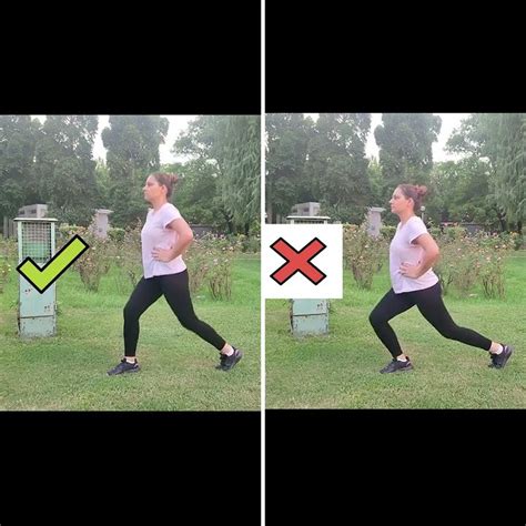 How To Do Split Squats Correctly Shorts Youtube