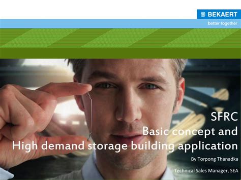 PDF SFRC Basic Concept And High Demand Storage Building PDF File The Theory