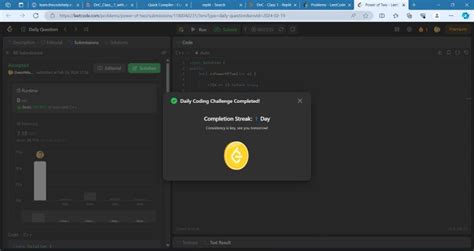 Geeky Coder On Linkedin Day27 Linkedinfam Datastructures