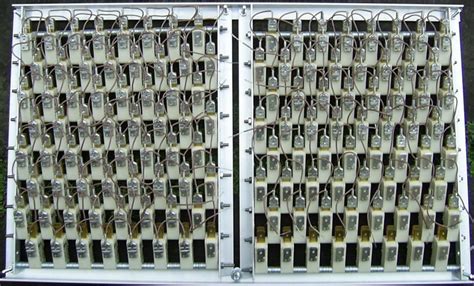 My X Keys Matrix Keyboard