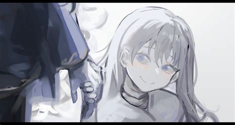 Angelica And Argalia Project Moon And 1 More Drawn By Regi Ww Danbooru