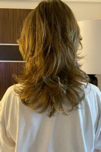 40 Shaggy Wolf Cut Inspirations For A Bold Look