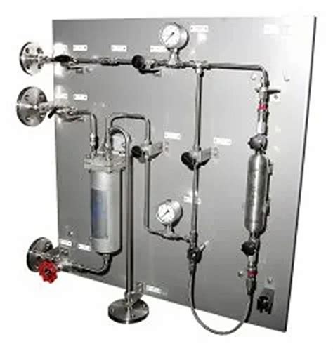 Gas Sampling System At ₹ 100000 Gas Samplers In Pune Id 2854654122248