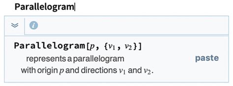 The Scope Of The Wolfram Language Elementary Introduction To The Wolfram Language