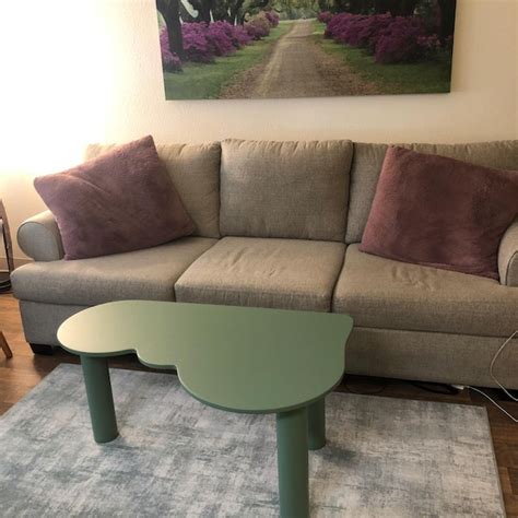 C Table C Shape Coffee Table Sofa Coffee Table Side Table Service