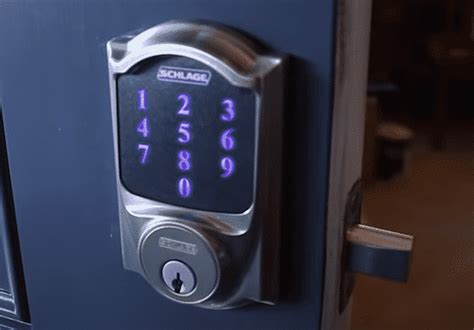 Same Key For Multiple Locks On Schlage Is It Possible Diy Smart