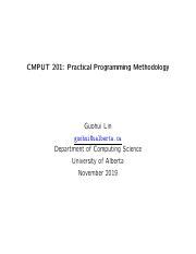 Low Level Programing Bit Wise Operators And Techniques Course Hero