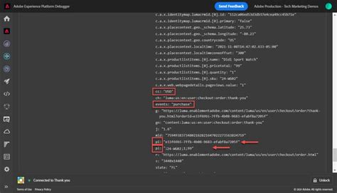 Set Up Adobe Analytics Using Experience Platform Web Sdk Adobe Data