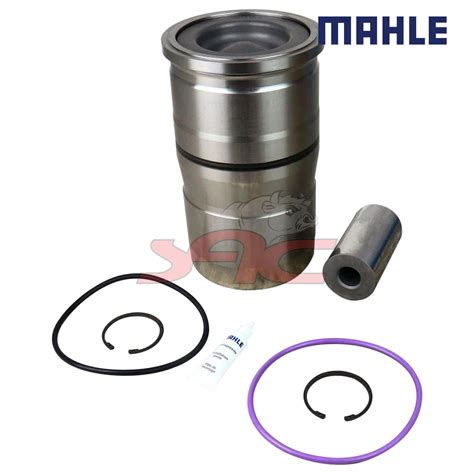 Volvo D13a Fh13 400 V3 Liner Kit Aluminium Sac Commercial Parts