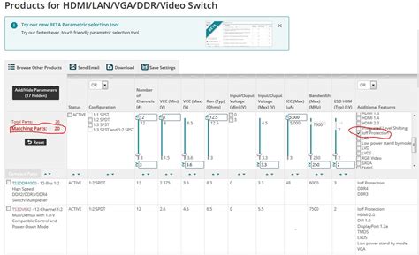 Bypassing LAN Traffic With No Supply Switches Multiplexers Forum Switches Multiplexers