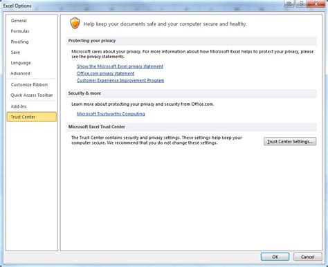 Fix Ms Office File Blocking Issue Step By Step Guide