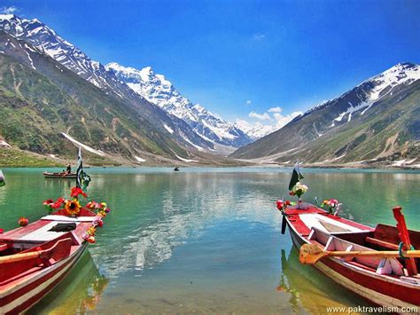 Naran Kaghan