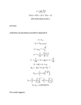 Speed Of Light PDF Physics Science
