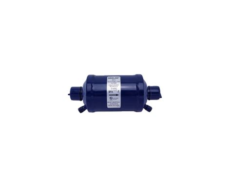 Фильтр-осушитель антикислотный sikelan sfx-287t 7/8 odf (под пайку ...